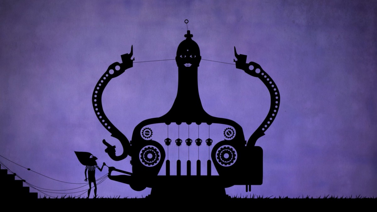 BENDITO MACHINE SAGA