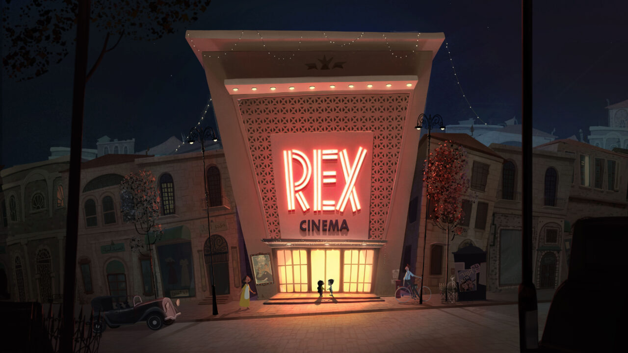 Cinéma Rex